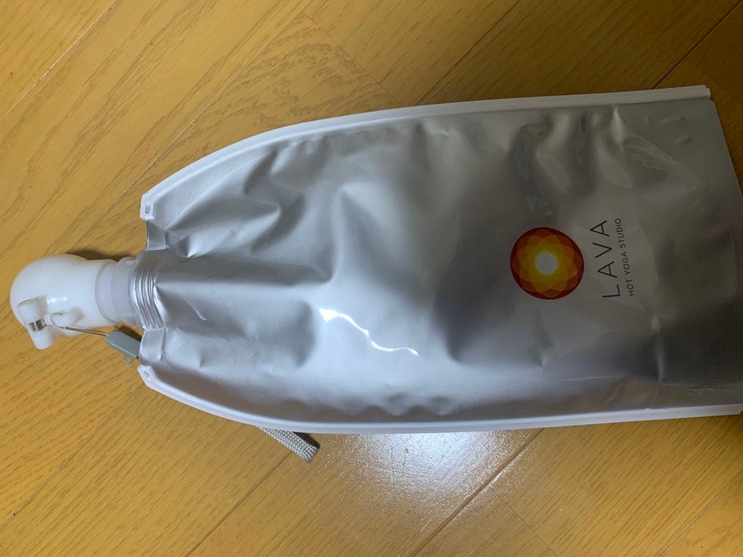 【新品・未開封】LAVA ホットヨガ スターターセット