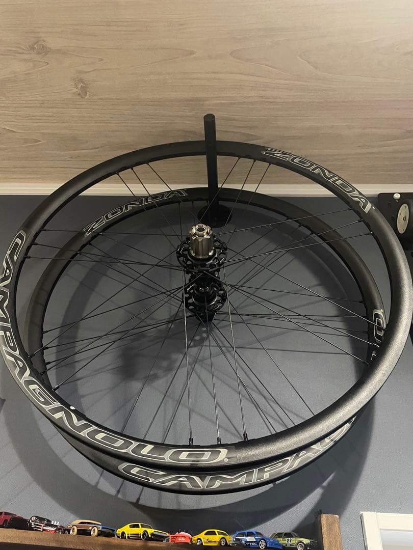 Campagnolo Zonda 700C DB カンパニョーロフリーボディ