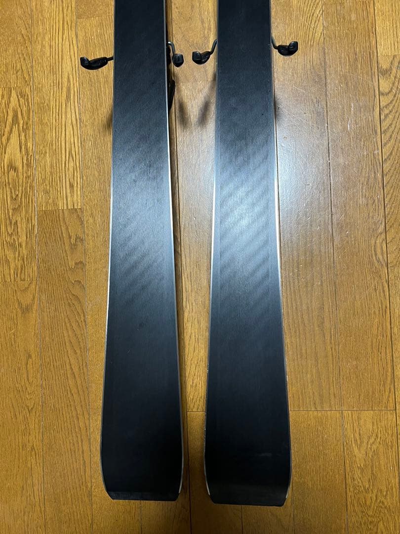 スキー FISCHER RC4 STI 163cm