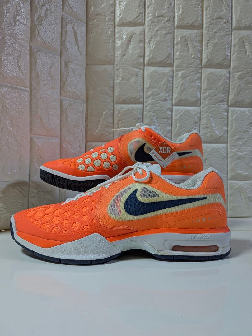 新品 ナイキ　Air Max Court BALLISTEC 4.3　３２