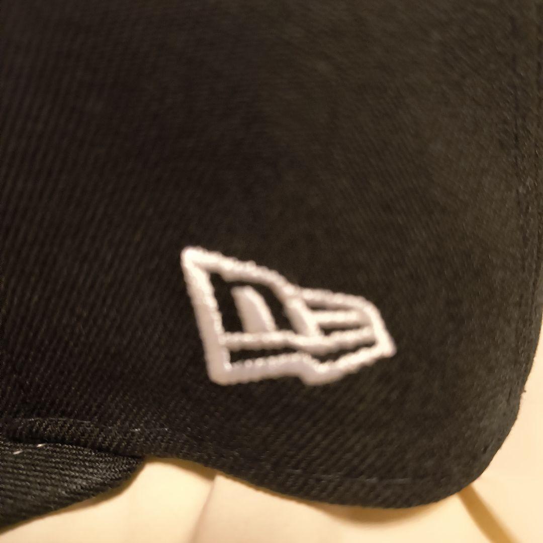 限定販売品！ 大谷翔平 NEW ERA CAP 刺繍サイン入り