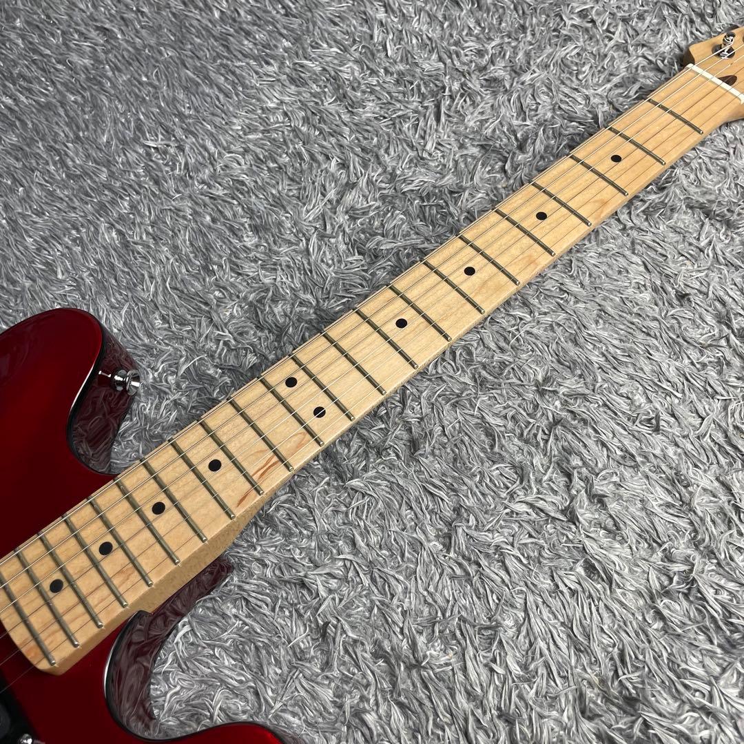 ギター Squier Affinity Starcaster