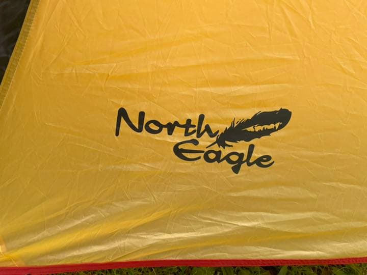 North Eagle  ワンポールテントmini200