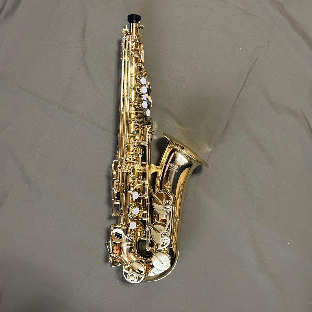 YAMAHA アルトサックス YAS-24Ⅱ　【中古】