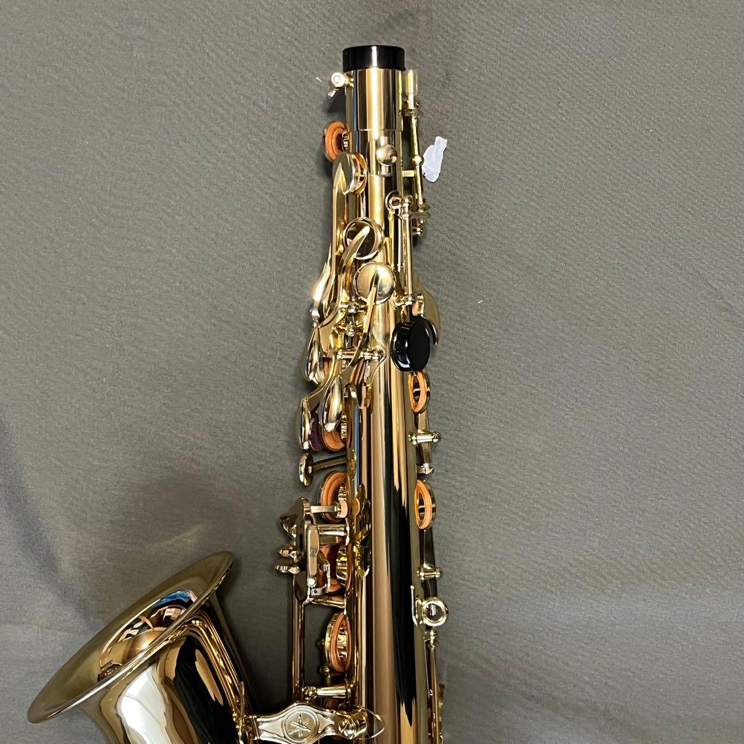 YAMAHA アルトサックス YAS-24Ⅱ　【中古】