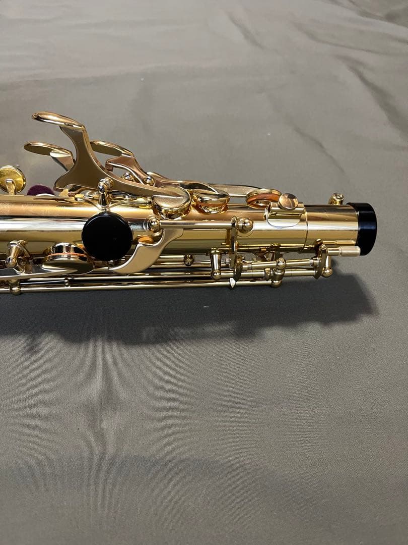 YAMAHA アルトサックス YAS-24Ⅱ　【中古】