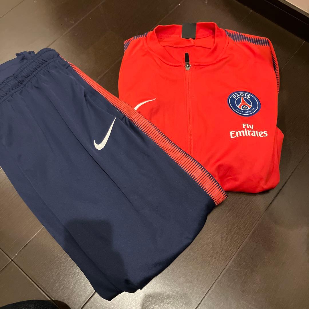 Nike Paris Saint-Germain ジャージ XL