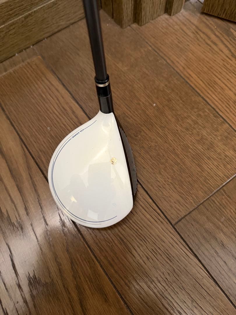 TaylorMade フェアウェイウッド SR