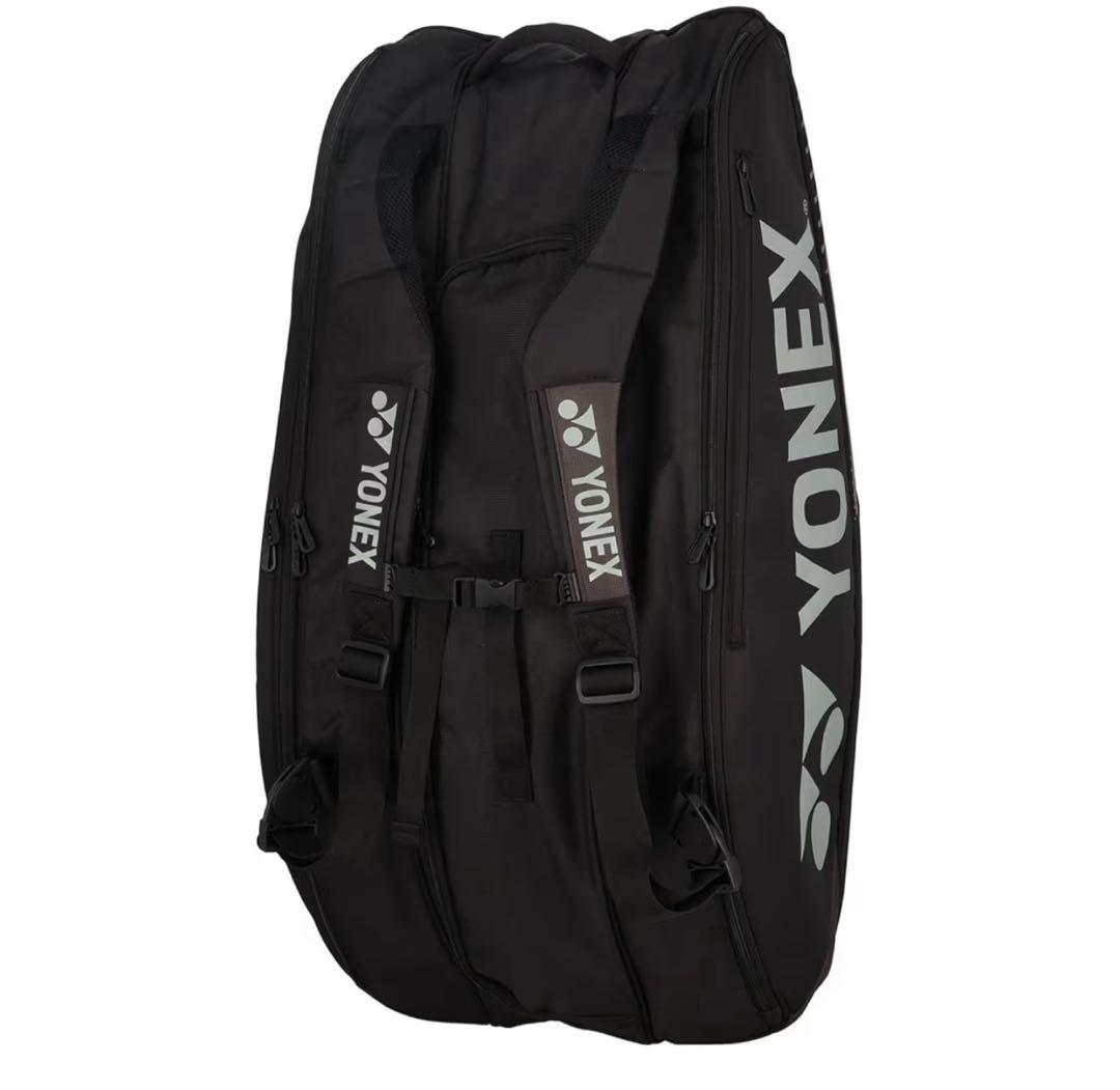 YONEX pro performance バドミントンバッグ BAG2402N