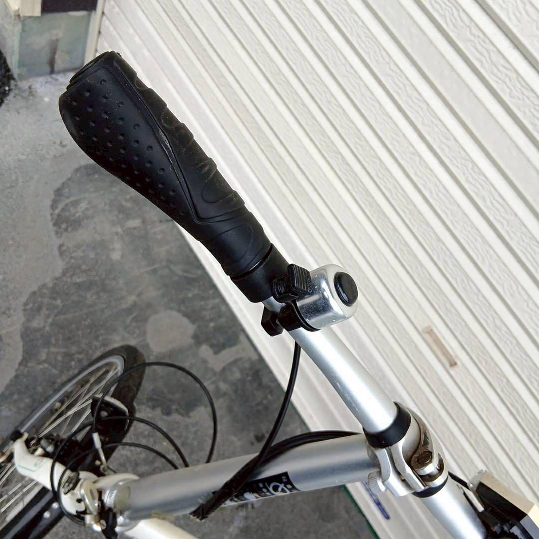★送料込み★ダホンDAHON Vybe D7 20インチ折りたたみ自転車