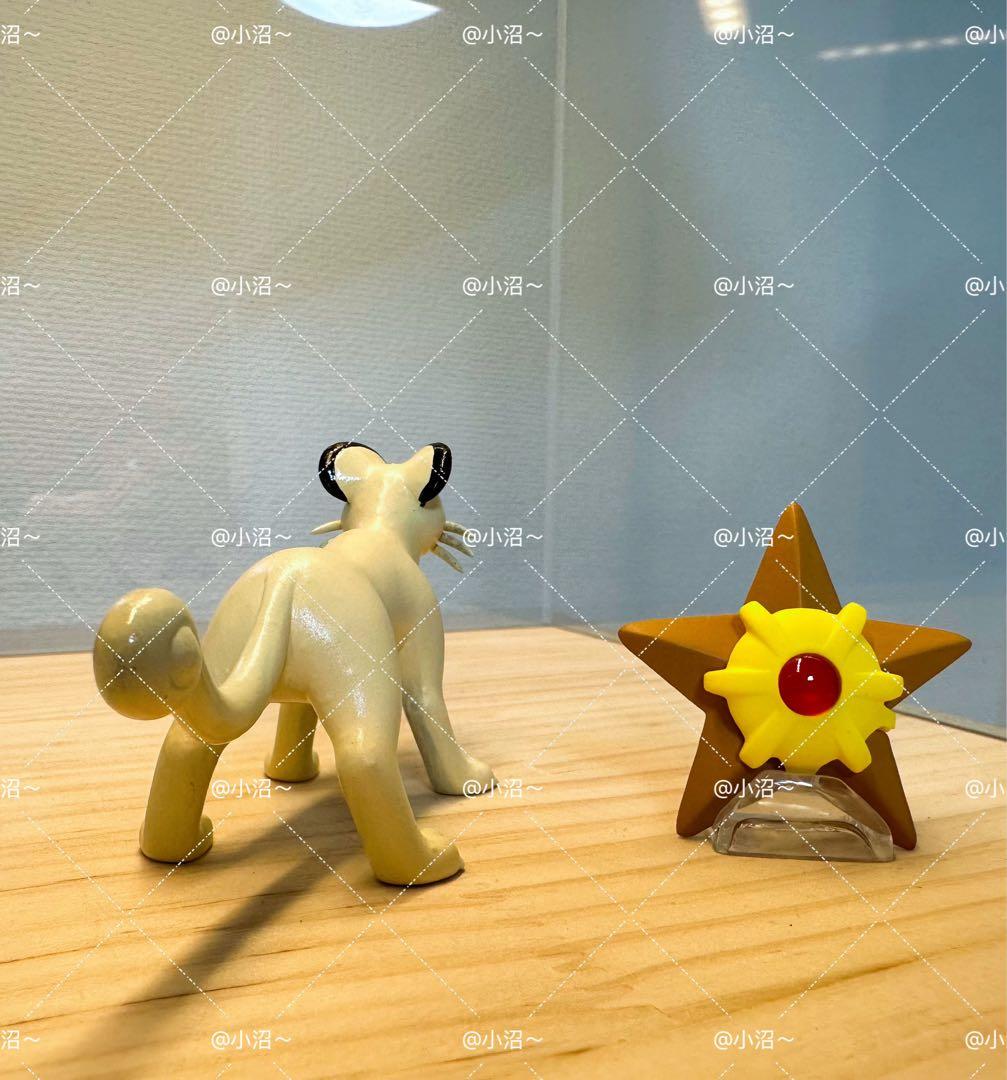 ポケモンスケールワールド ペルシアン 1/20サイズ