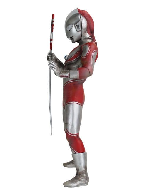 CCP 1/6 ウルトラマンジャック ウルトラランス ハイグレード