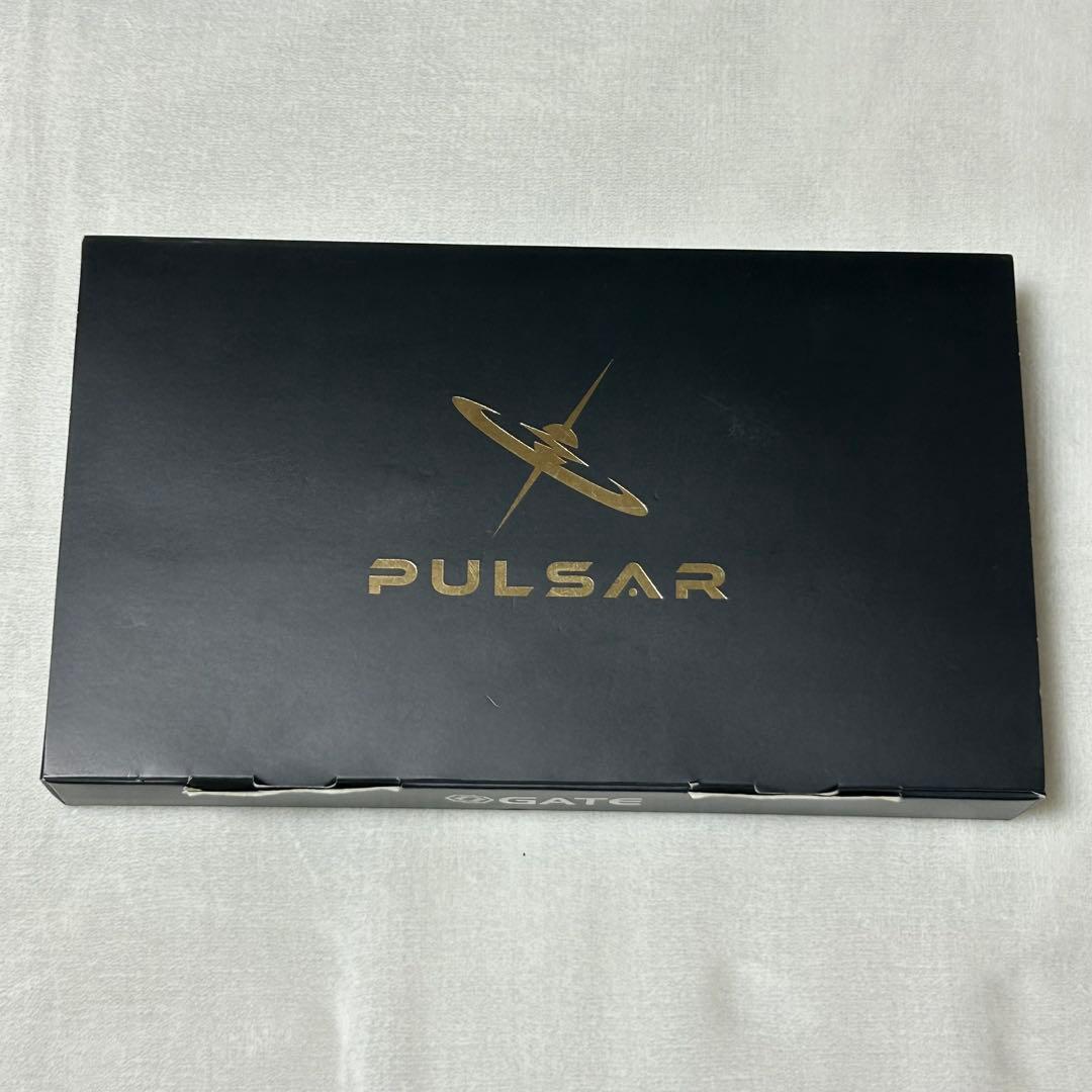 GATE PULSAS H ゲート　パルサー　単品　中古