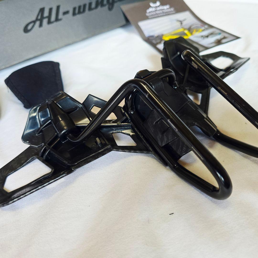 Allwings SUPER HORNET EVO4 サドル カバーセット