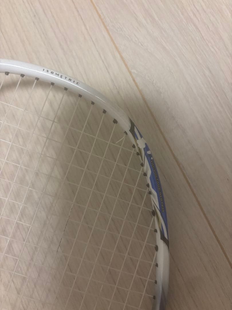 YONEX　ボルトリック60　4UG5