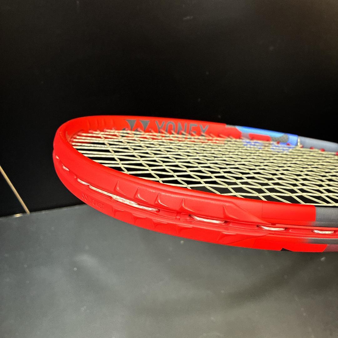 YONEX VCORE GAME ヨネックス　硬式ラケット　美品