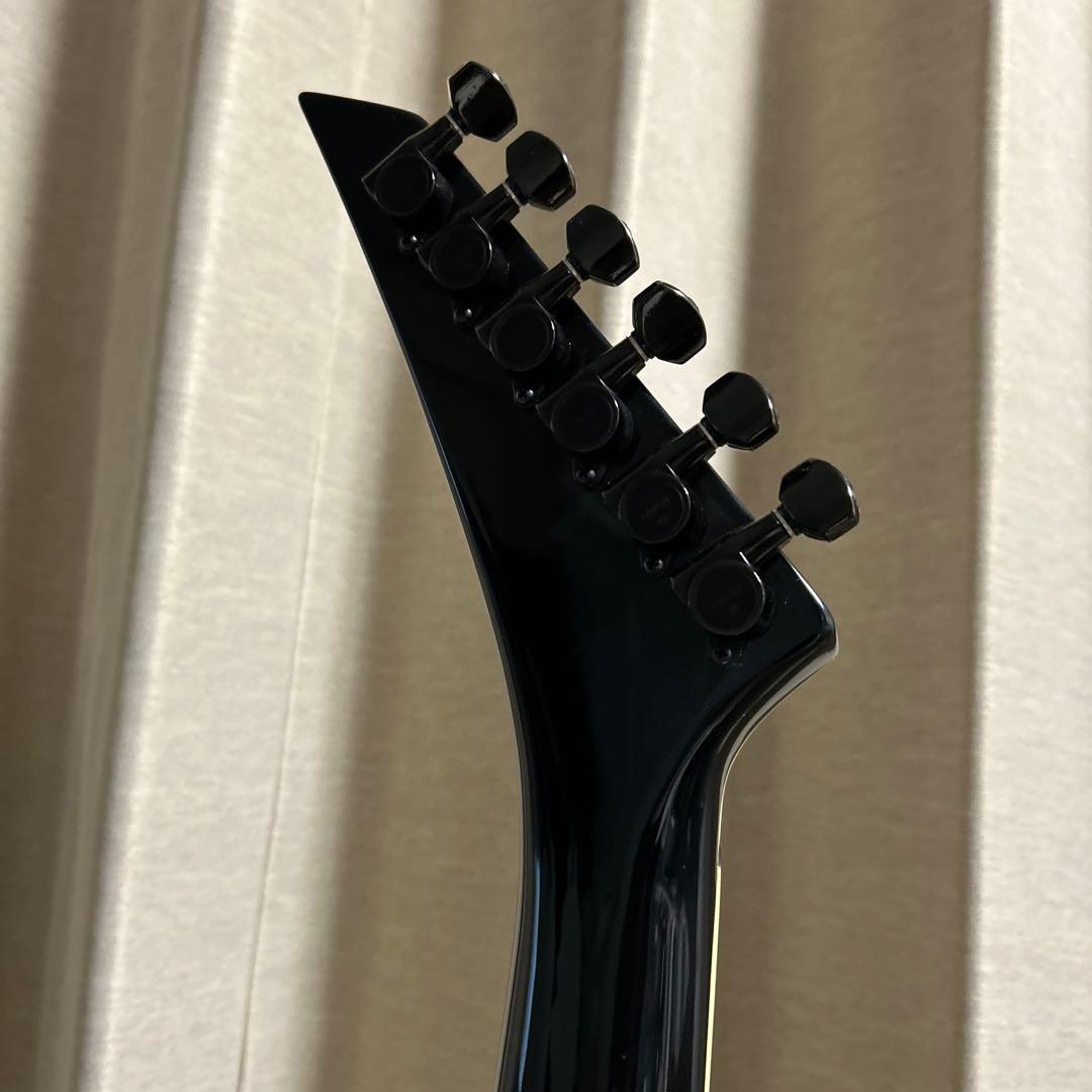 【美品】Fernandes 初期TEJ-75 リフィニッシュ品　メンテナンス済み