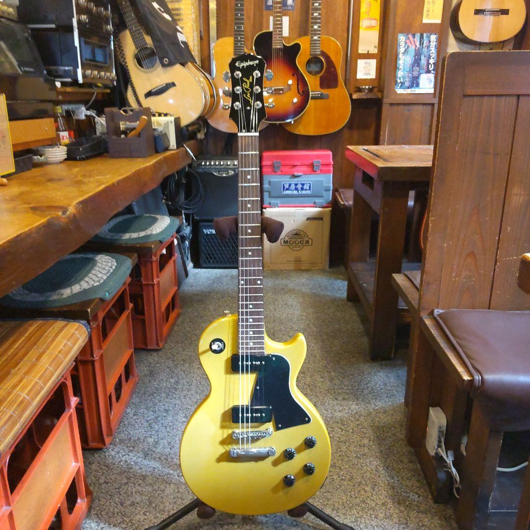 Epiphone LesPaul Special （管理カテ）