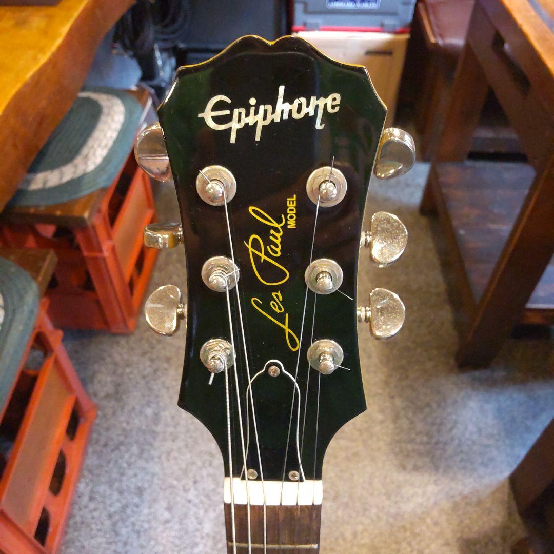 Epiphone LesPaul Special （管理カテ）