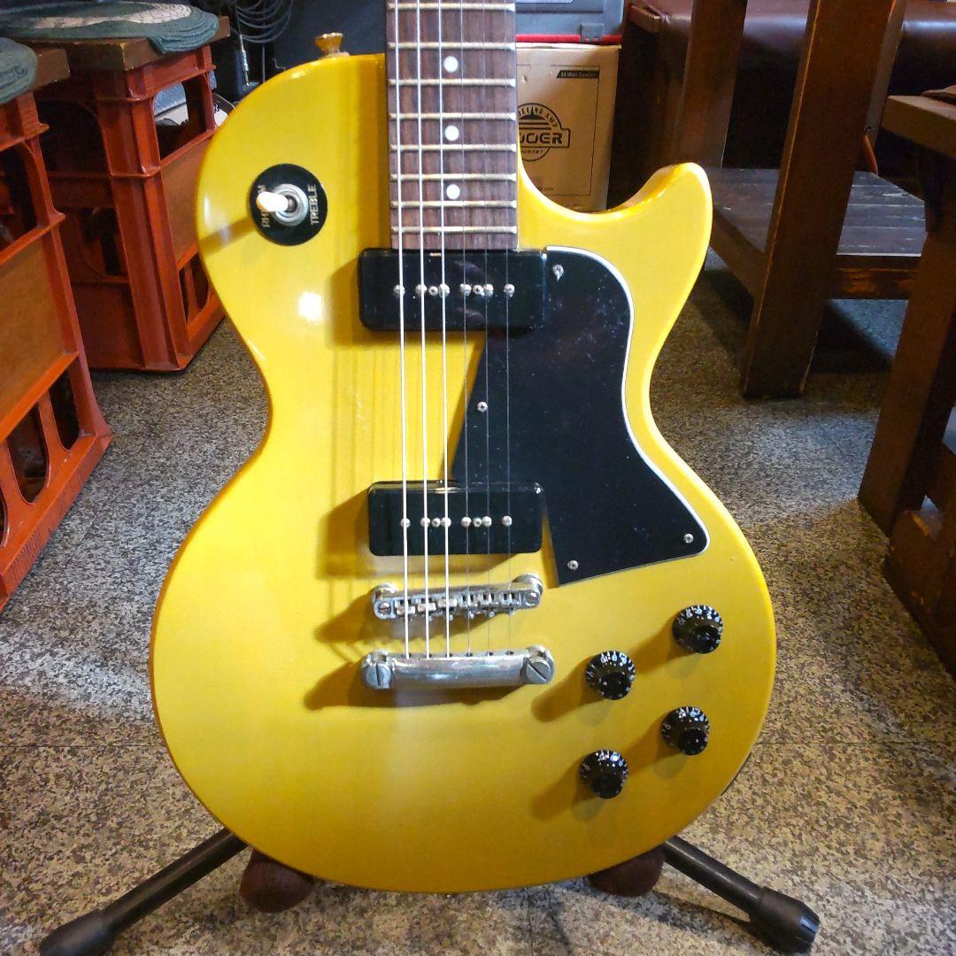 Epiphone LesPaul Special （管理カテ）
