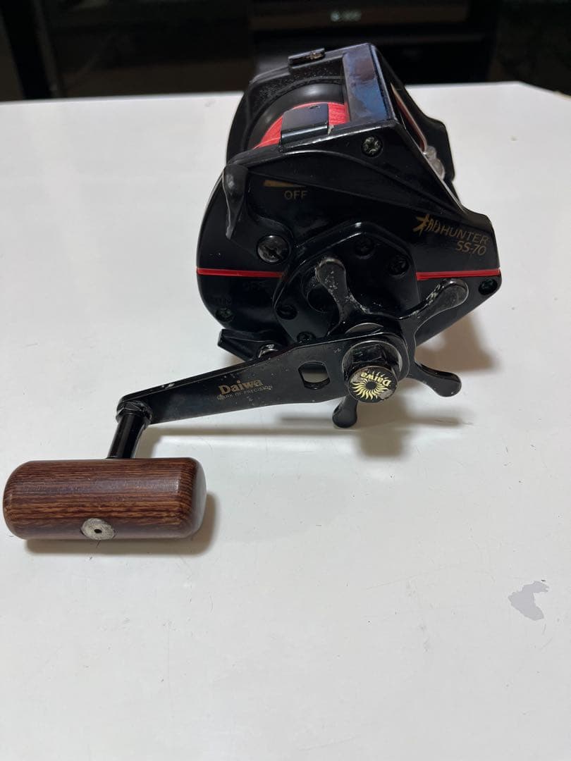 Daiwa ダイワ 棚HUNTER SS-70 タナハンター TANA