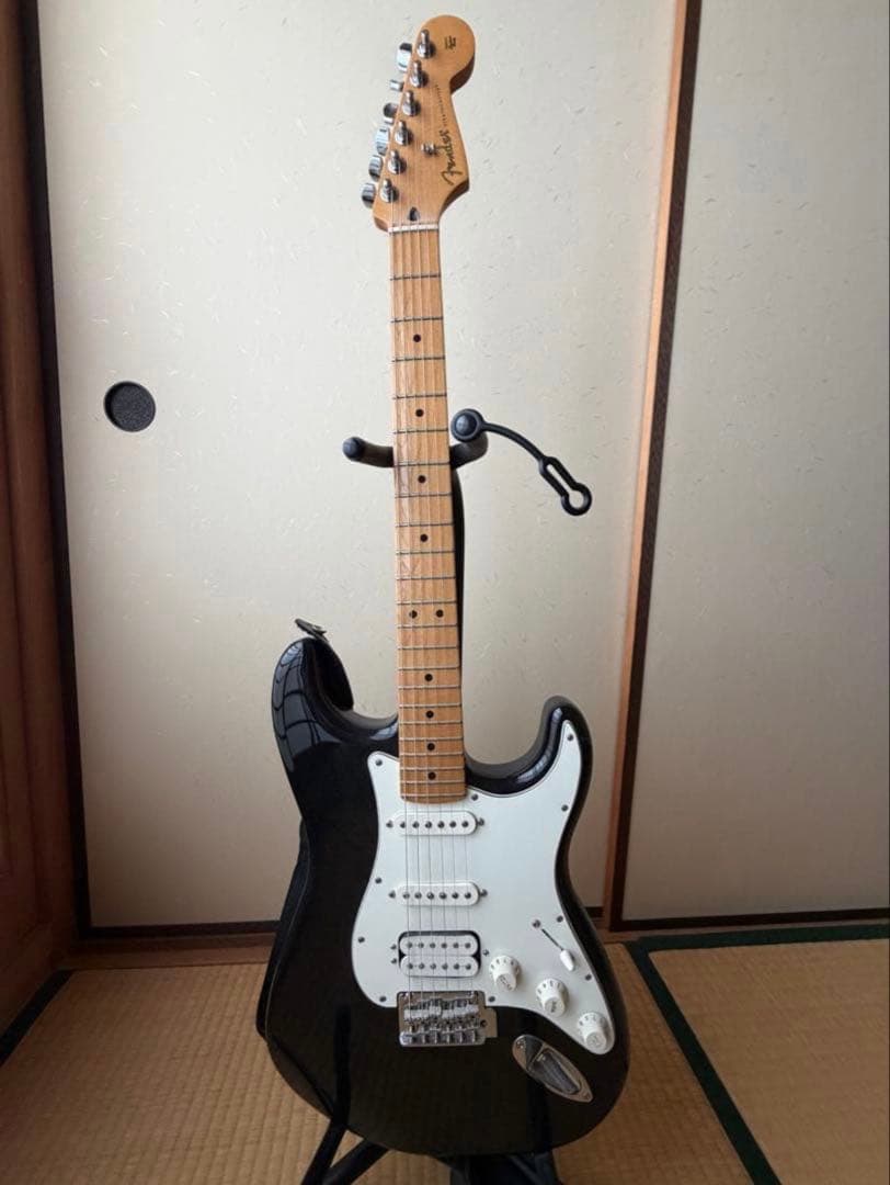 ギター Fender stratocaster