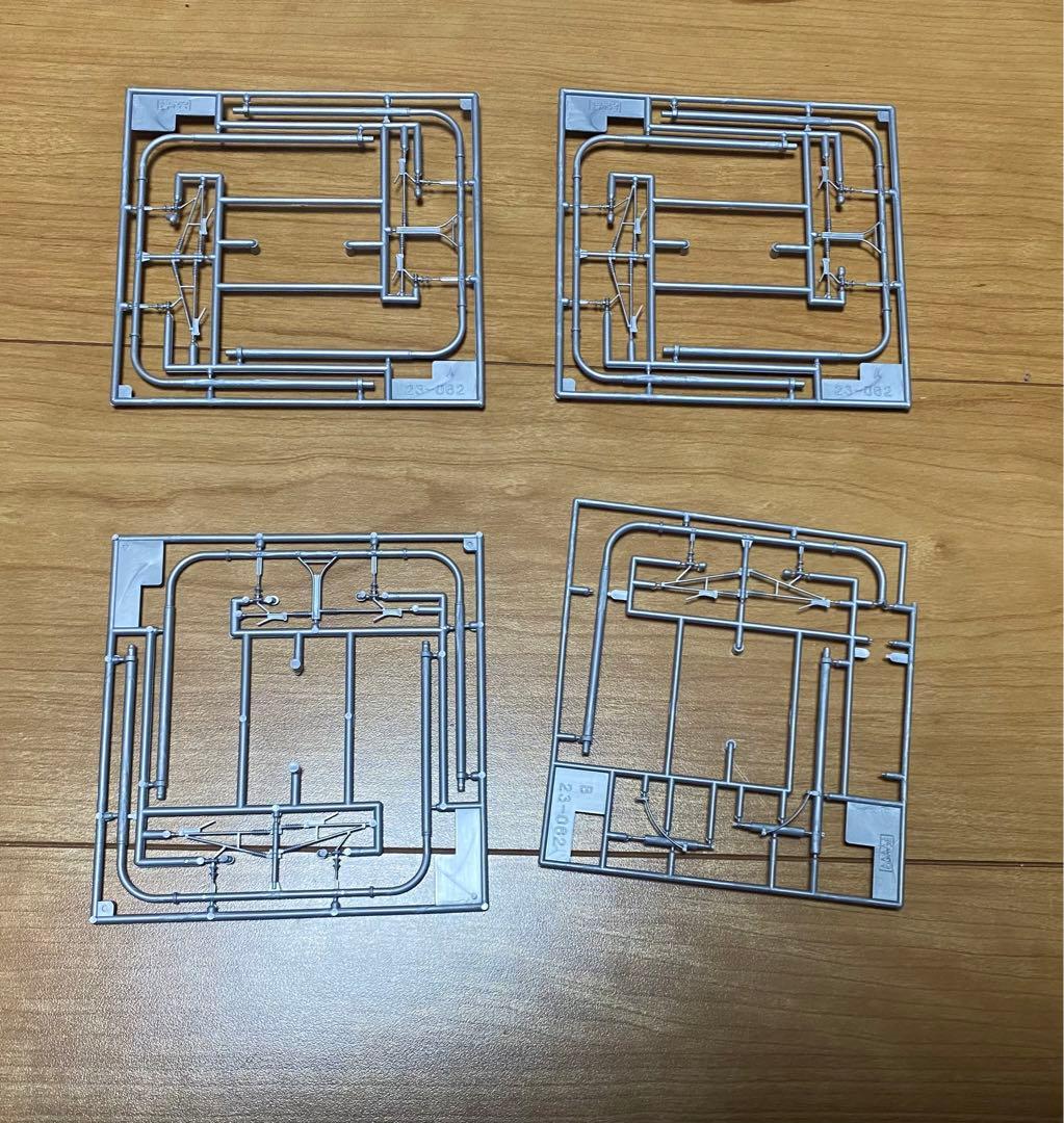 KATO 複線スターターセット はやぶさ e5・スーパーこまち e6(フル編成)