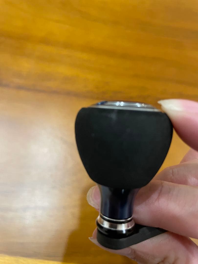 スタジオオーシャンマークカーボンハンドル　AC30/C53W