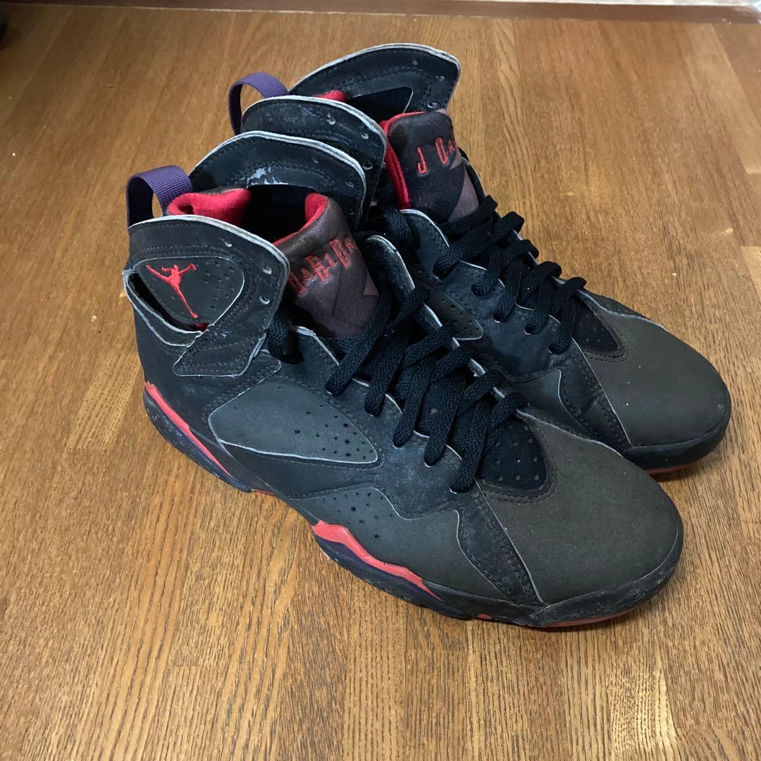 AIR JORDAN７