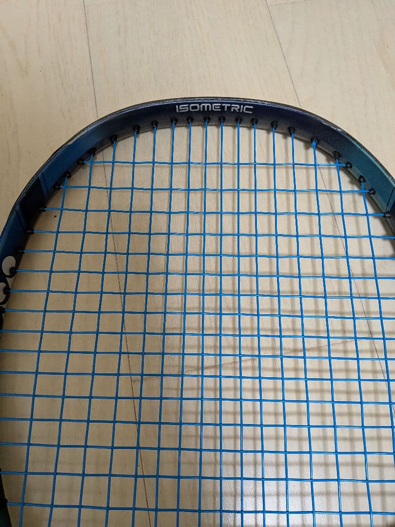 YONEX イーゾーン100