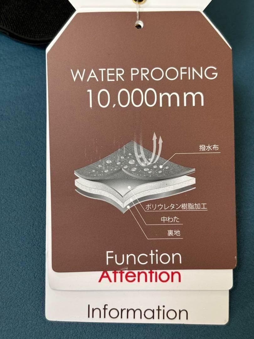 GOLDWIN 160cm スキーウェア　子供　キッズ　オンヨネ　新品　ウエア