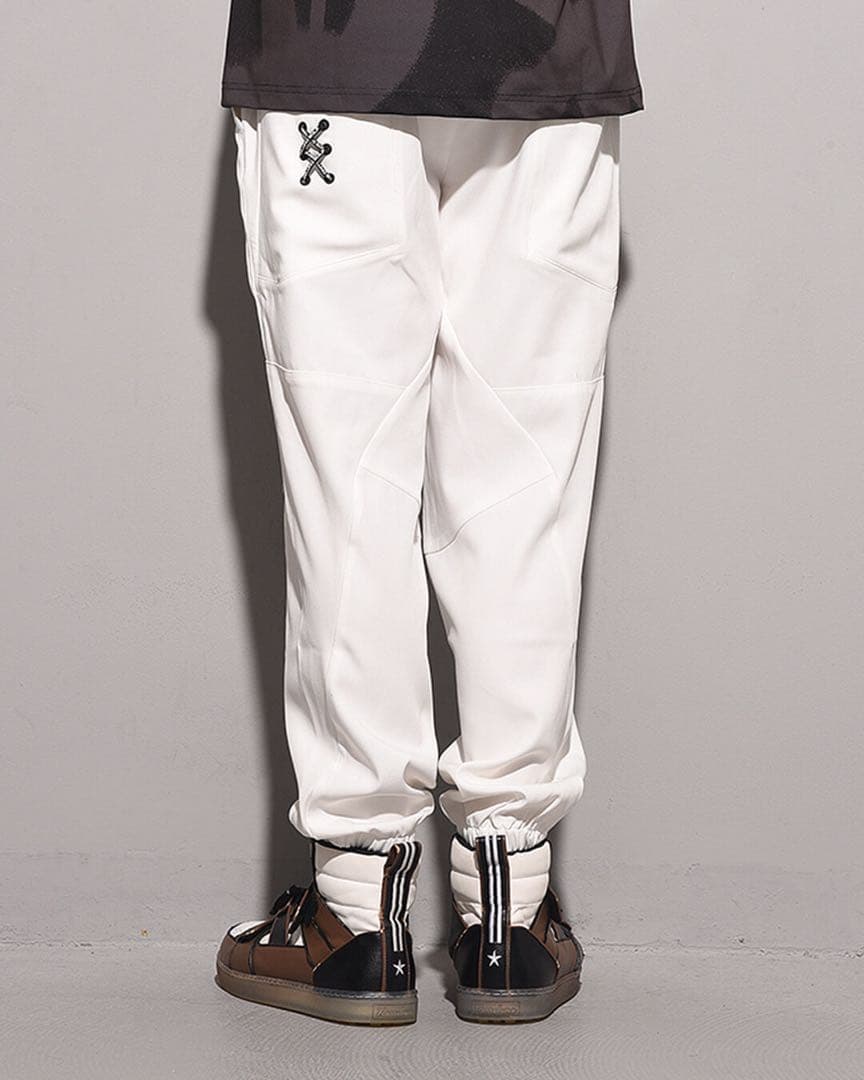 RUSSELUNO GOLF LONG PANTS ラッセルノ