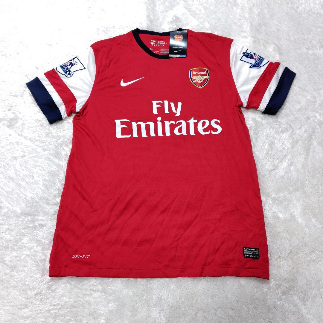 エジル　＃11　ドイツ代表　Arsenal　インポート　ユニフォーム
