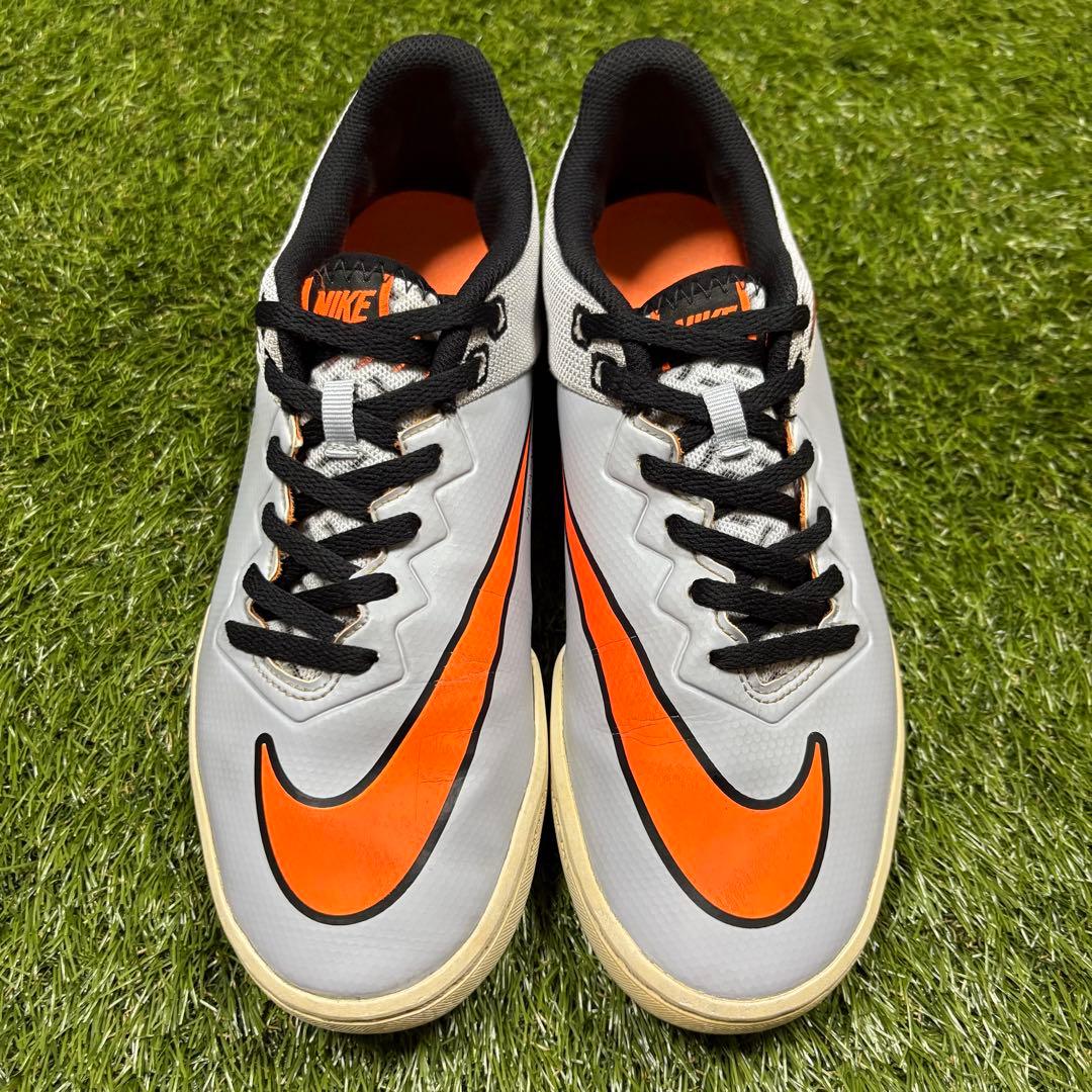 シューズ NIKE Hypervenom X Pro TF 26cm