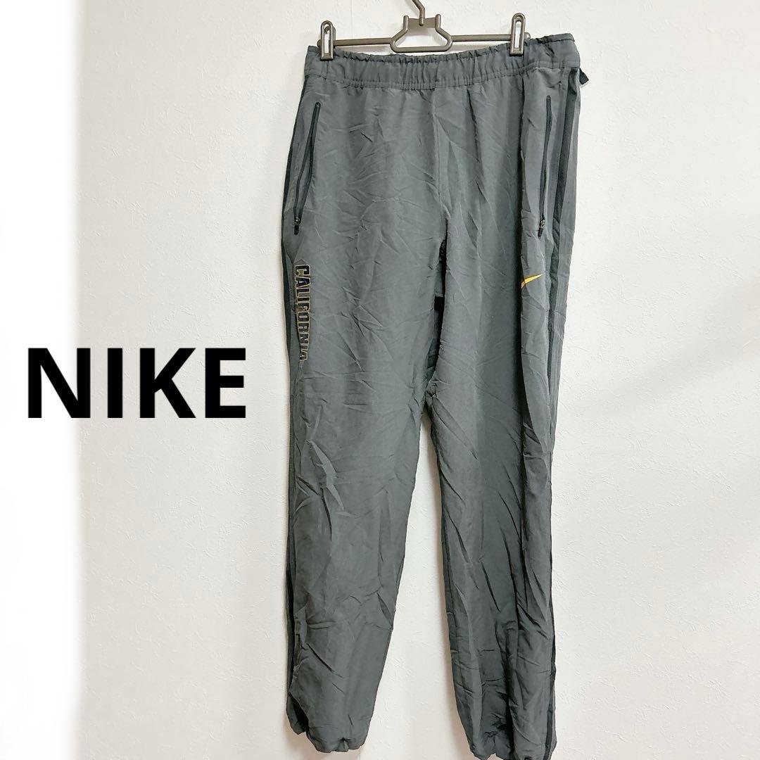【M】NIKE CALIFORNIA トレーニングパンツ ナイキ　海外古着