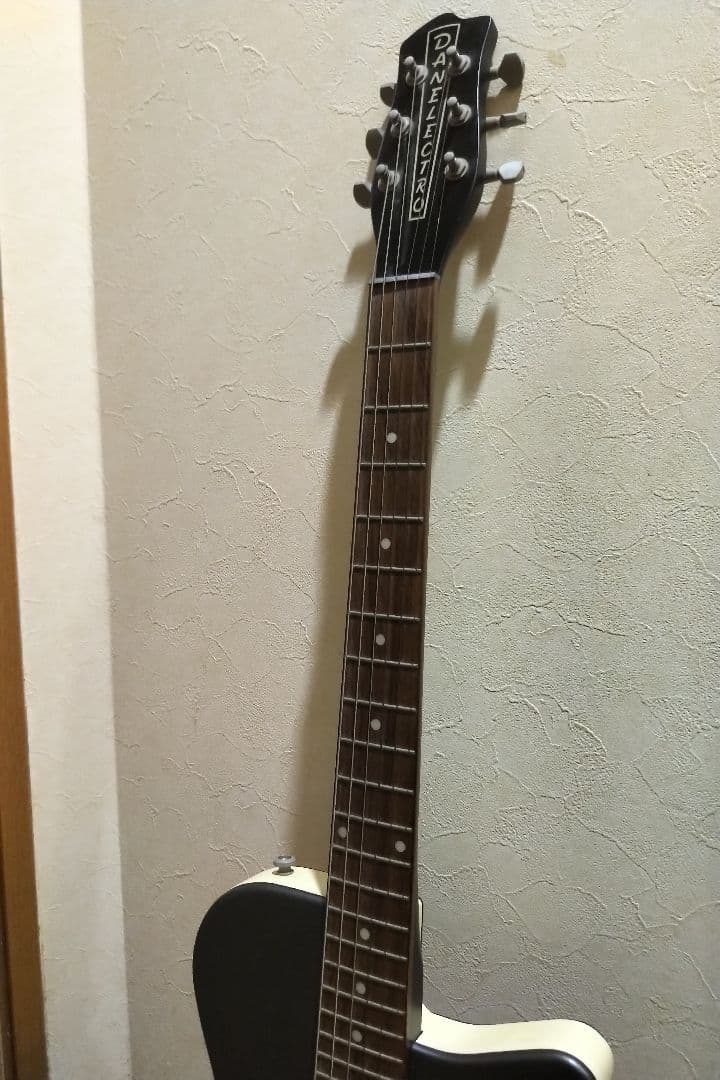 【稀少❗️】Danelectro 56 Pro エレキギター