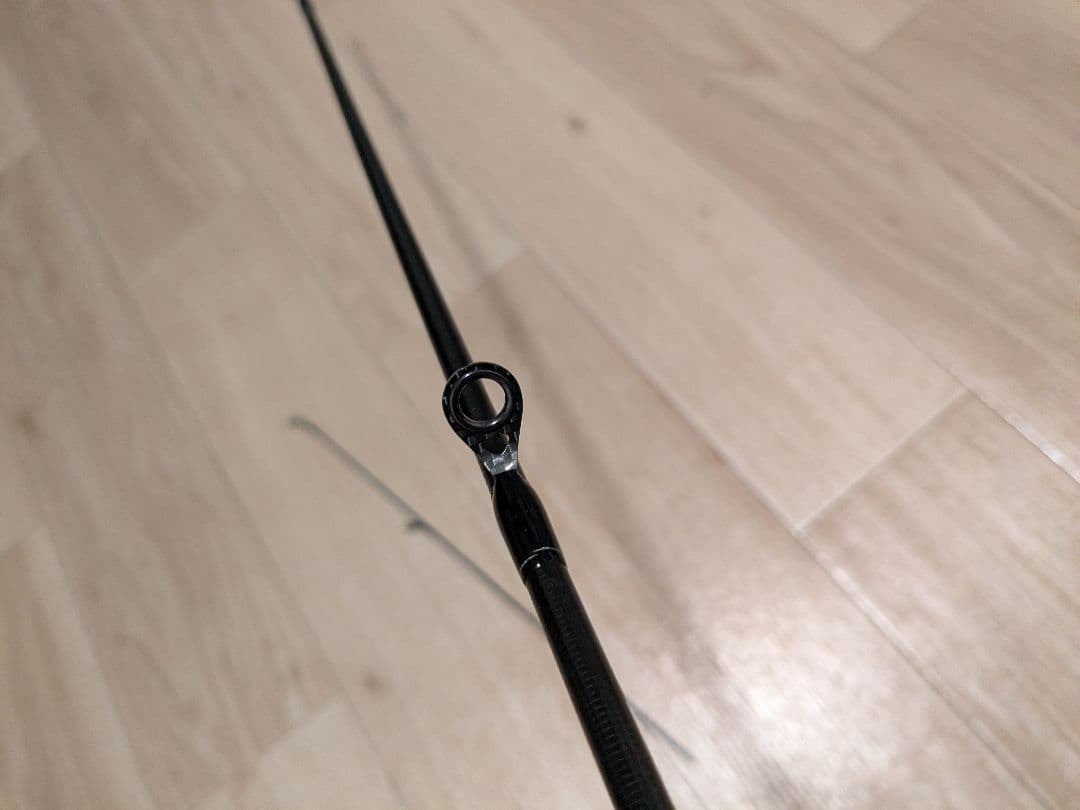 ジャンク DAIWA LABRAX AGS 96ML