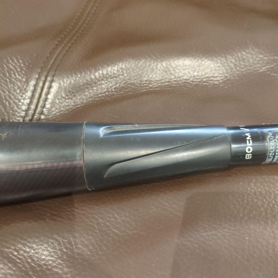 【訳あり】SSK MM23 少年軟式用 80cm ウレタン繋ぎ目約2㌢程切れあり