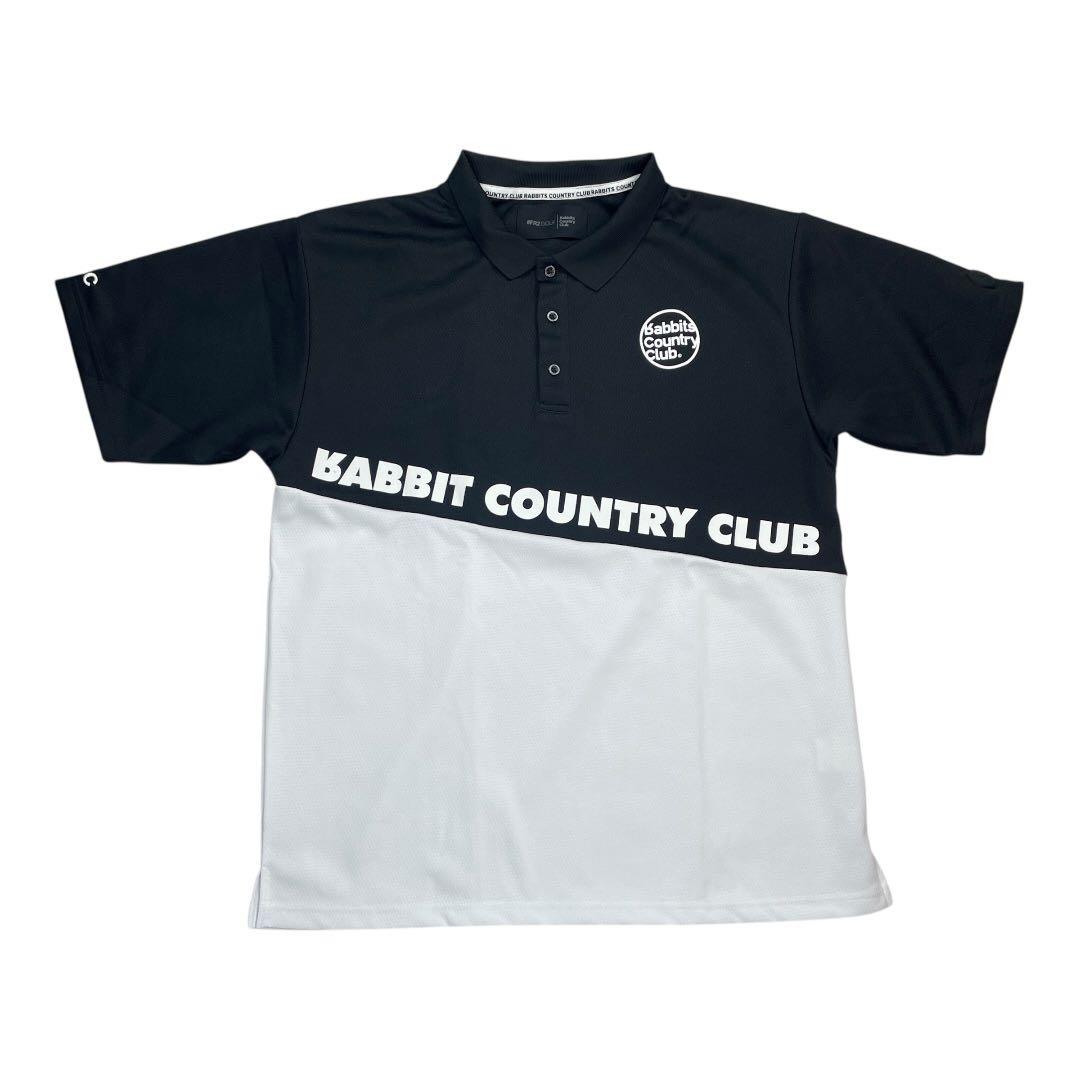 美品#FR2GOL FRabbitCountryClubセットアップ Lサイズ