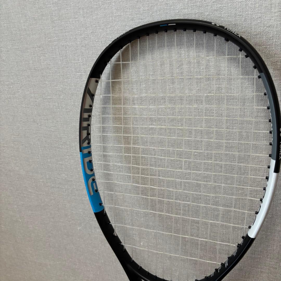 YONEX AIRIDE 軟式テニスラケット