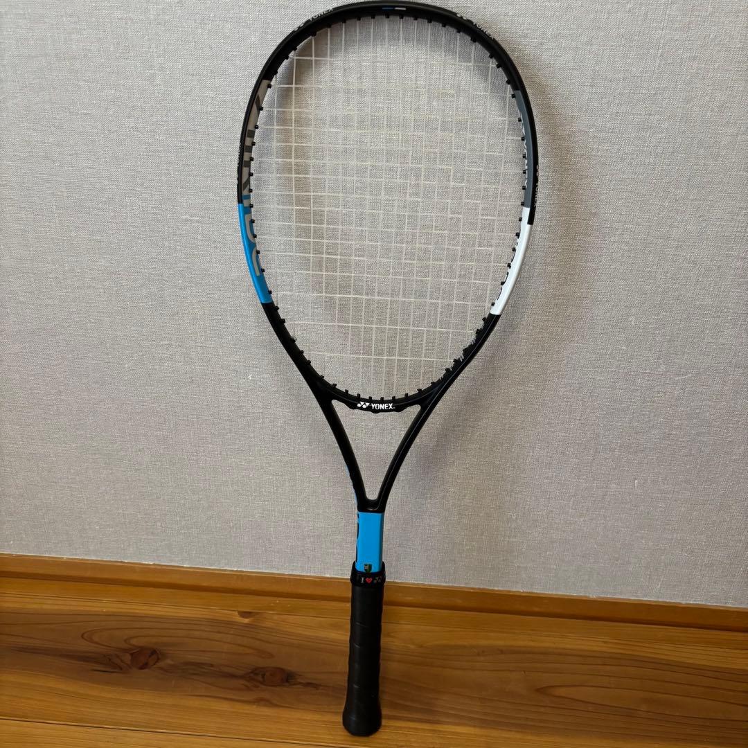 YONEX AIRIDE 軟式テニスラケット
