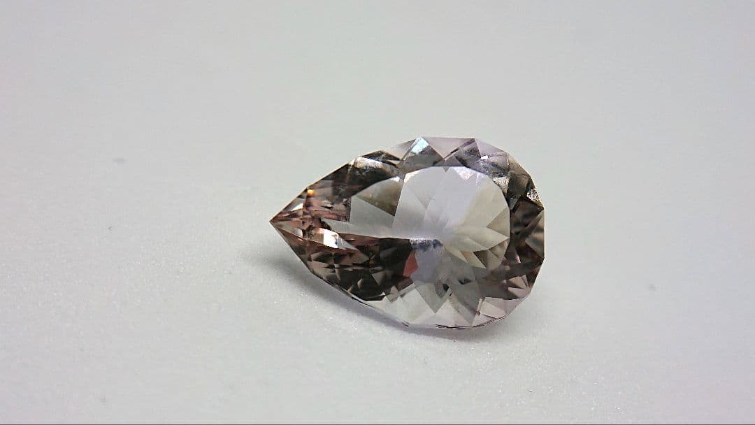 アメトリン 4.84ct