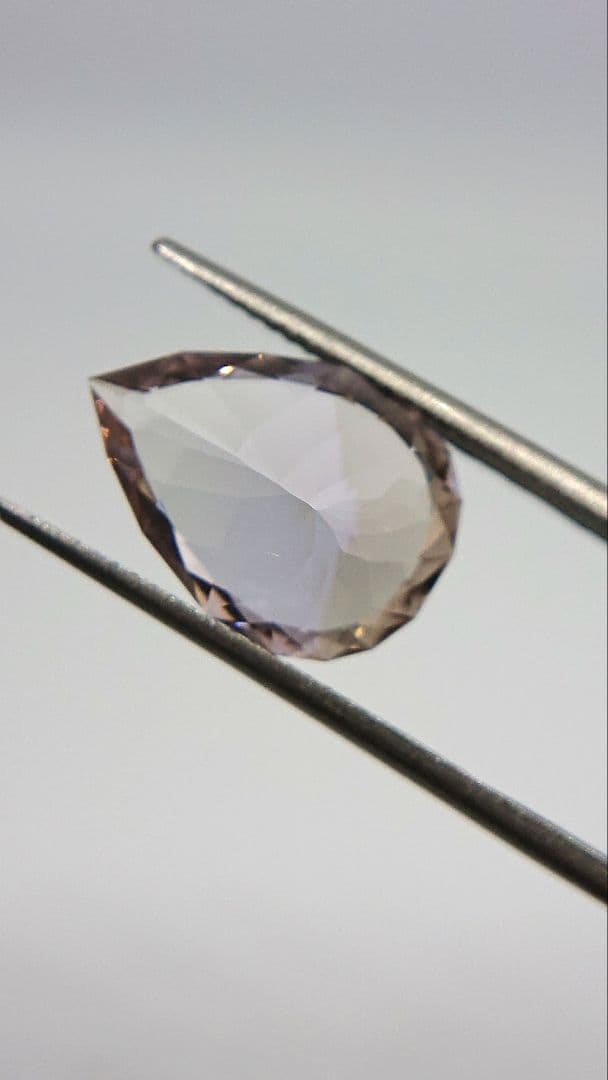 アメトリン 4.84ct