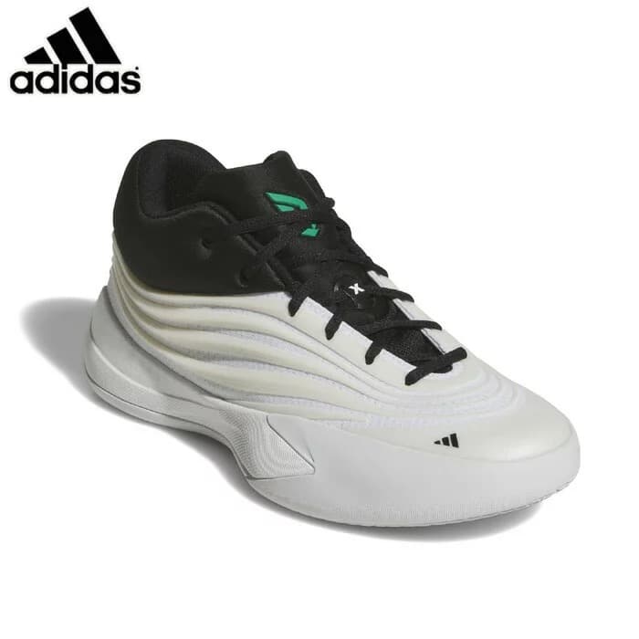 Adidas DameX White 27.0cm デイム