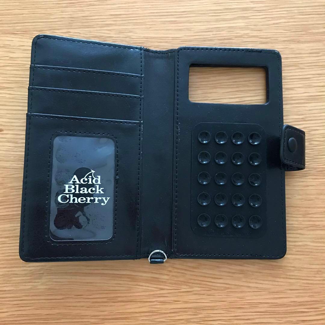 【美品、匿名配送】Acid Black Cherry ライブグッズ等13点セット