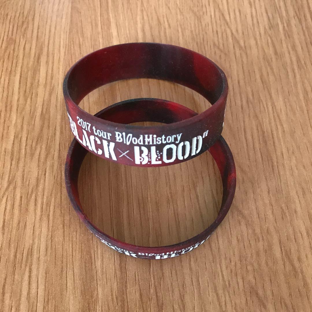 【美品、匿名配送】Acid Black Cherry ライブグッズ等13点セット