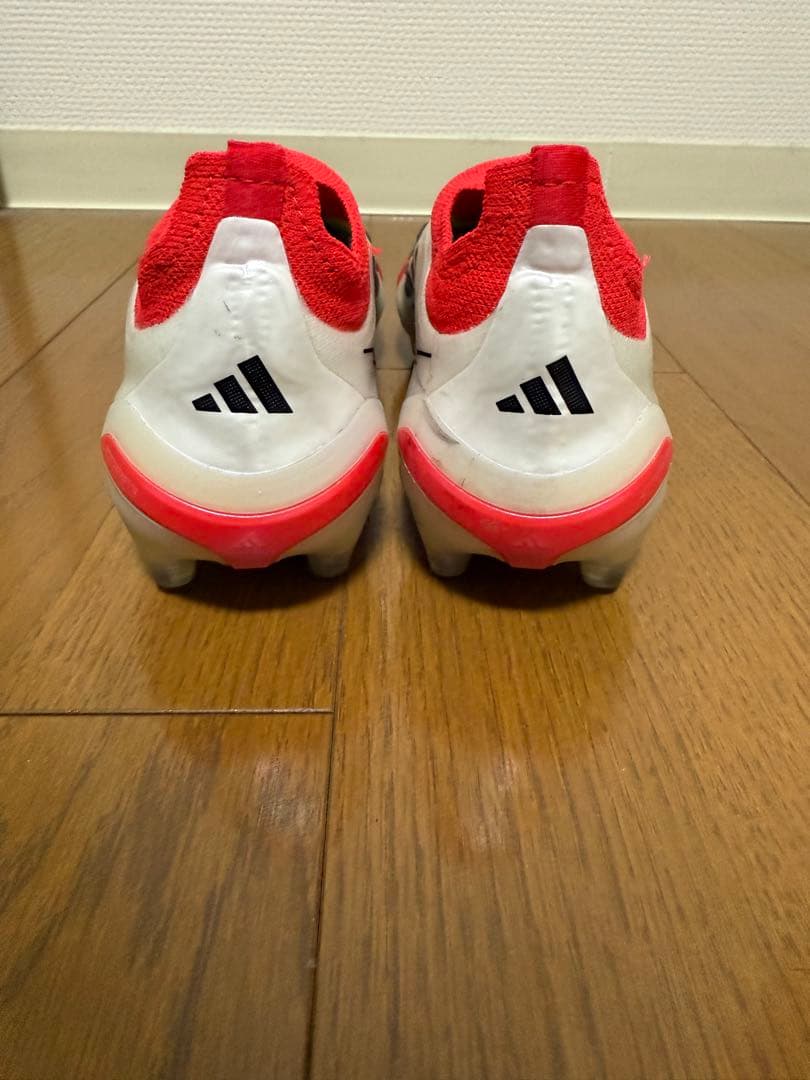 adidas プレデター ELITE LL AG 25.5cm