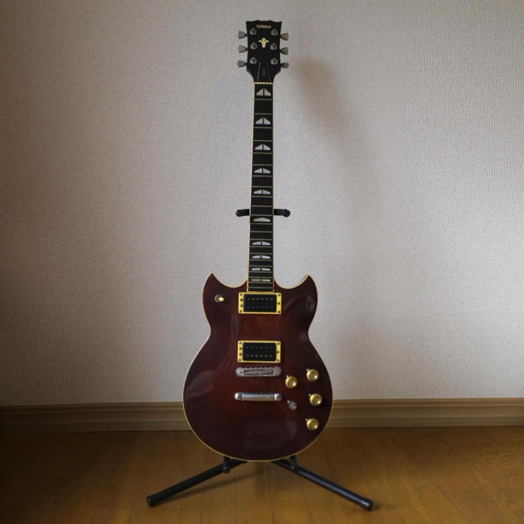 ギター YAMAHA SG800