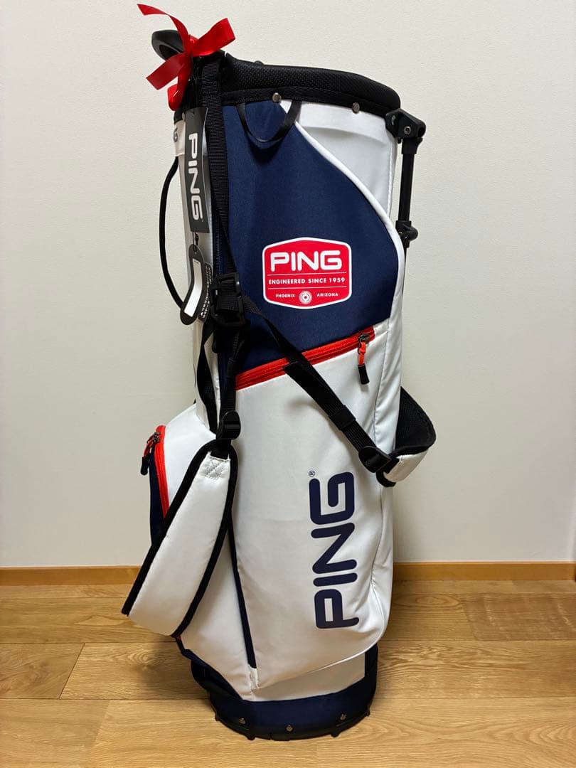 PING CB-N2501 NATIVE LIGHT STAND 9型