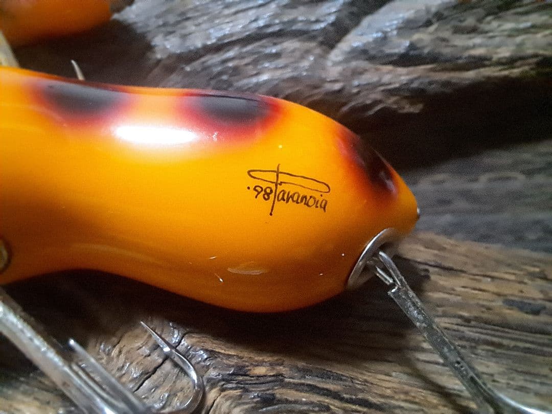 パラノイア　NOD & NAP　オールド　2個セット